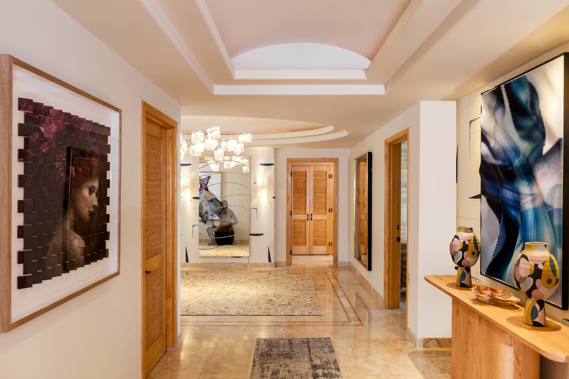 VLE - 3502 - 4BR Huge Penthouse Villa | Cabo Rentals By Jane