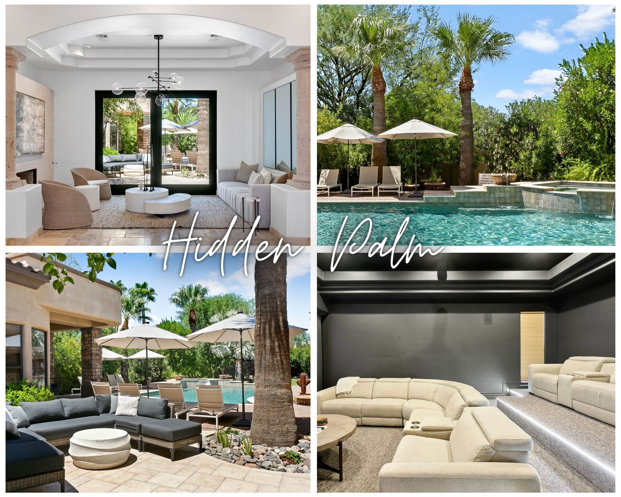 9 Most Luxurious Day Spas in Scottsdale | Stay With Style