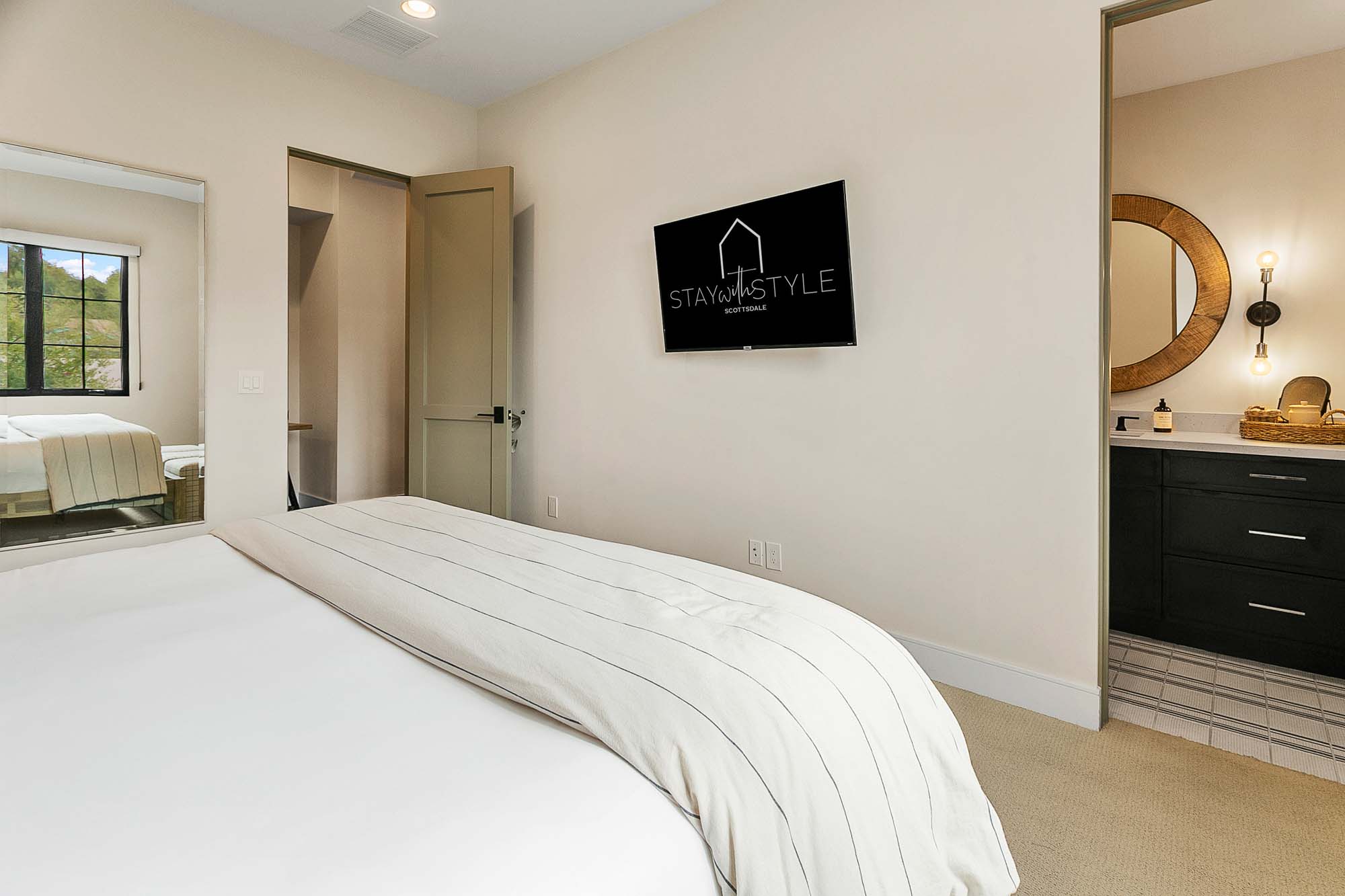 Orange Tree: 7 Bedroom Vacation Home | Stay With Style