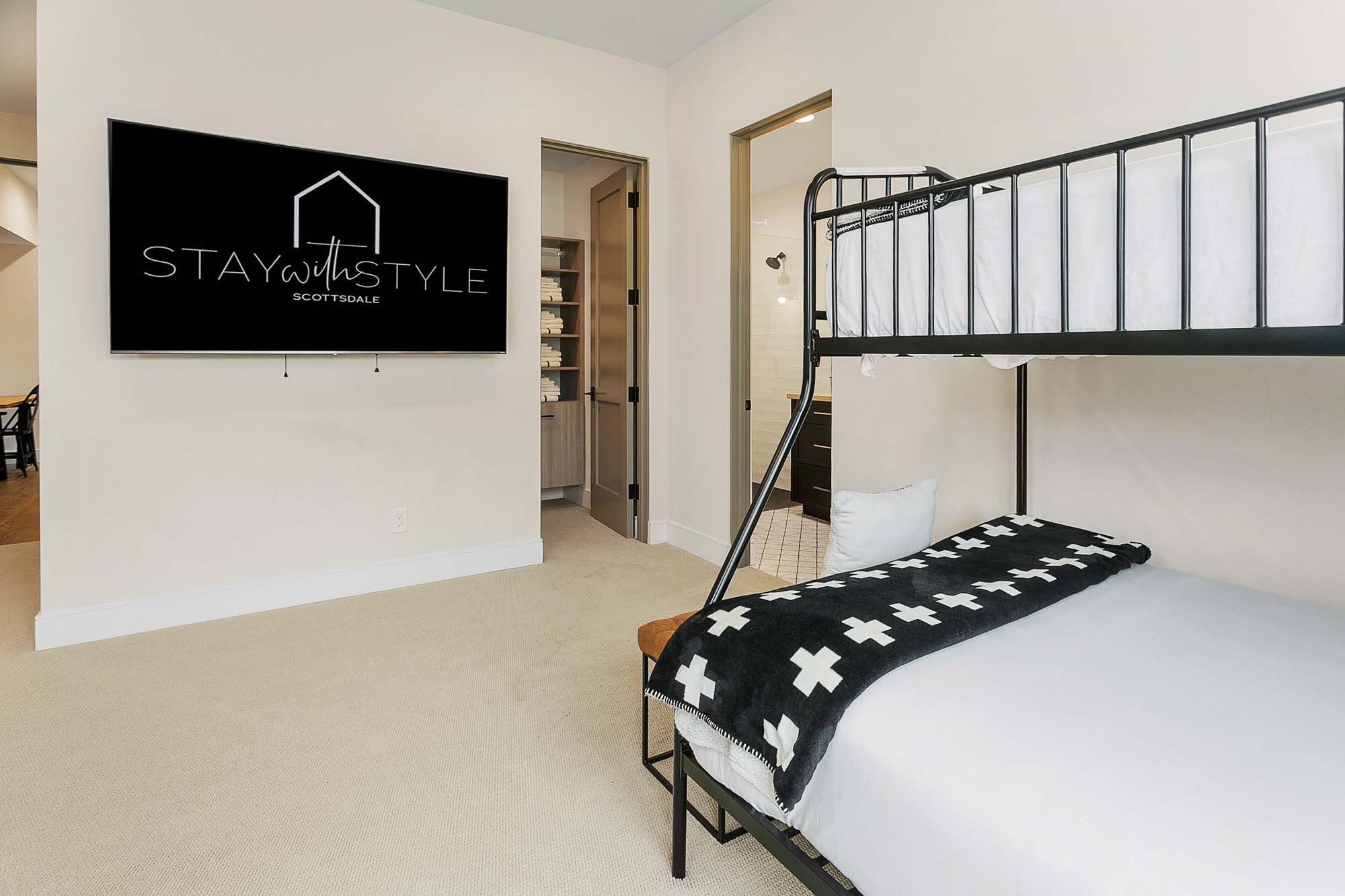 Orange Tree: 7 Bedroom Vacation Home | Stay With Style